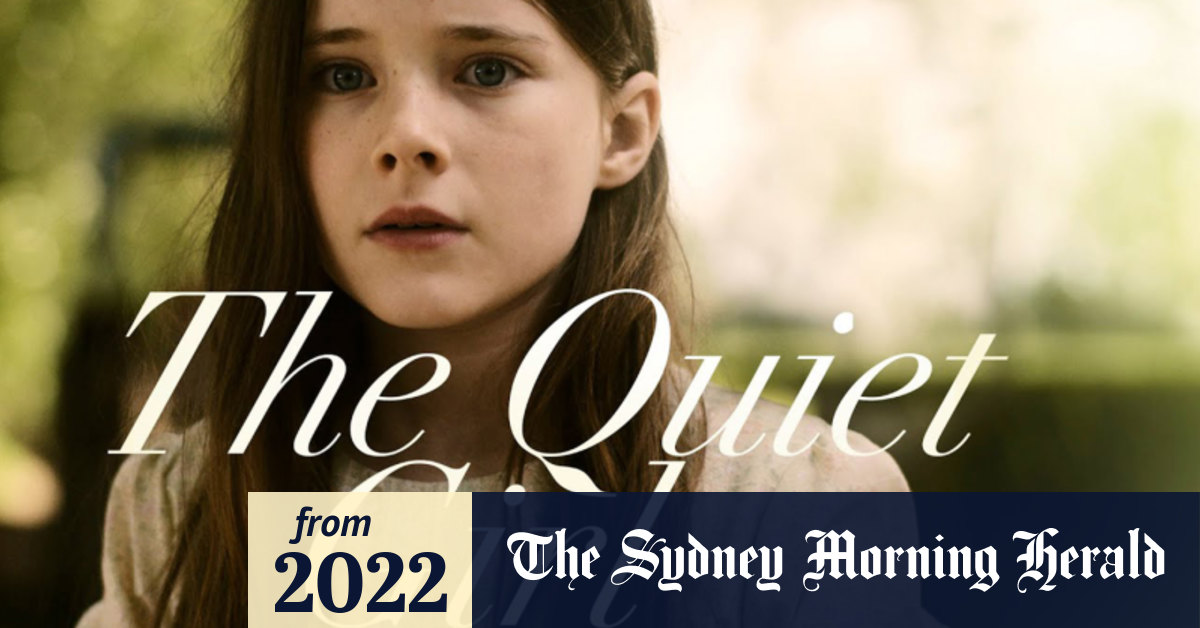 Video The Quiet Girl Trailer